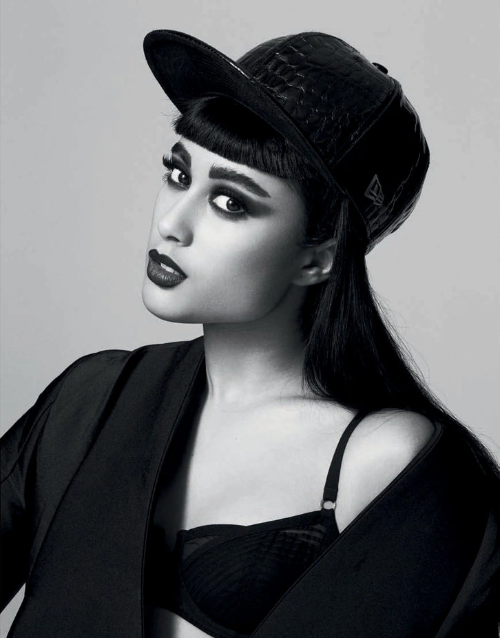 Dedicate Magazine | Teddy Sinclair Wiki | Fandom