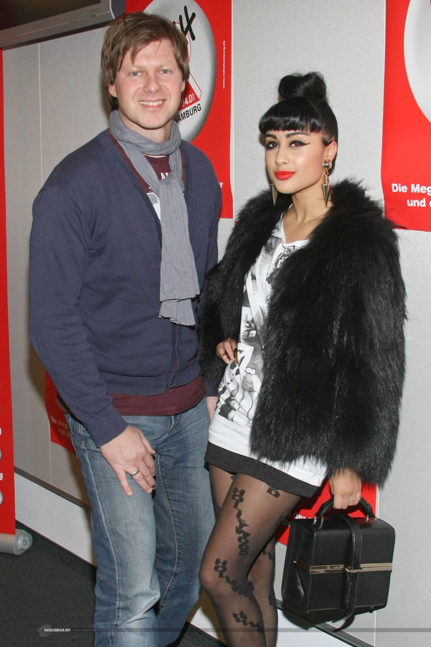 Radio Hamburg | Teddy Sinclair Wiki | Fandom