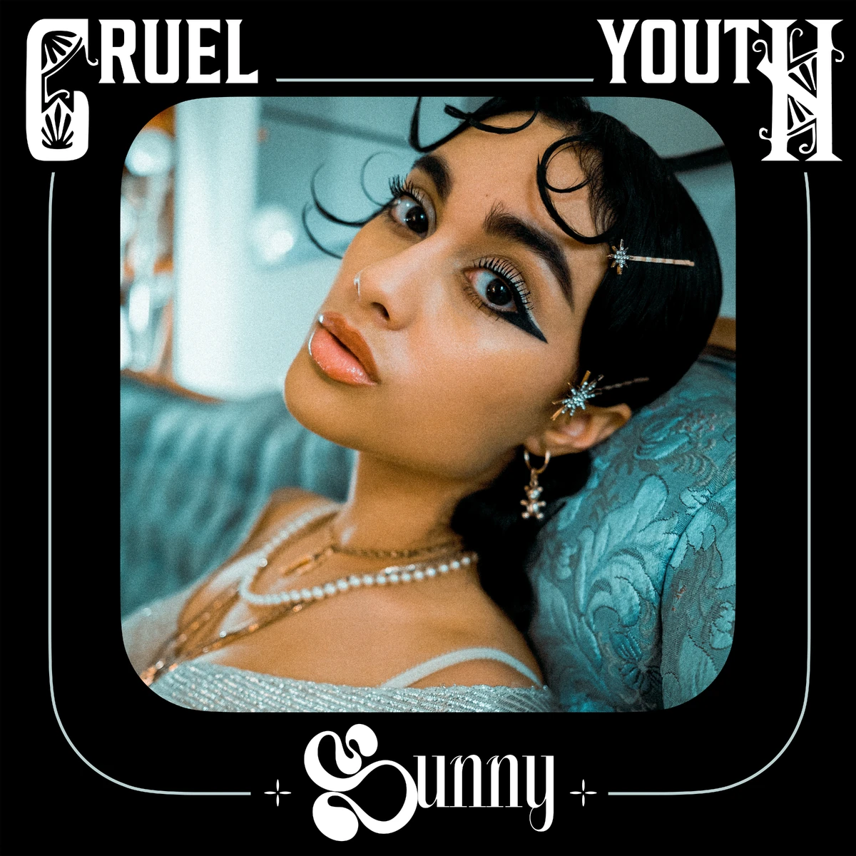 Sunny | Teddy Sinclair Wiki | Fandom