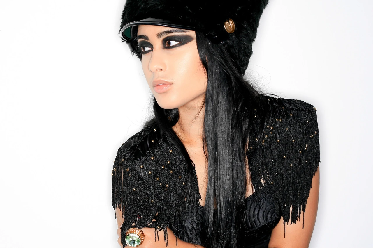 MF Magazine | Teddy Sinclair Wiki | Fandom