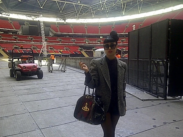 Summertime Ball 2011 | Teddy Sinclair Wiki | Fandom