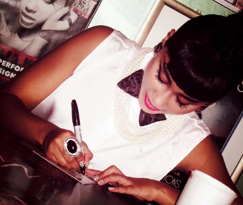 8/21/2011 at Borderline Music | Teddy Sinclair Wiki | Fandom