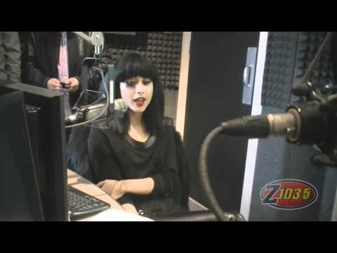 Z103.5 | Teddy Sinclair Wiki | Fandom