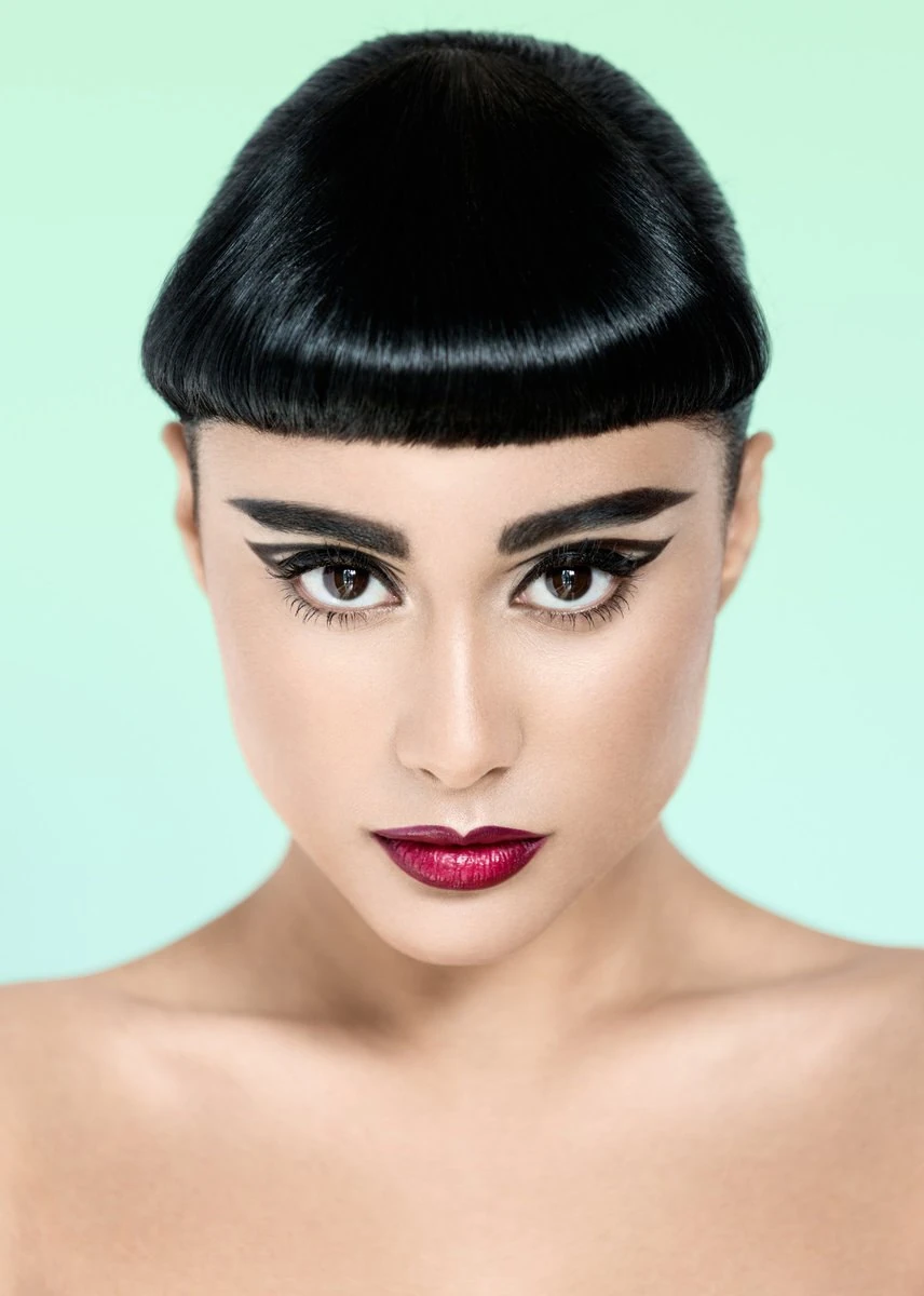 Reka Nyari | Teddy Sinclair Wiki | Fandom
