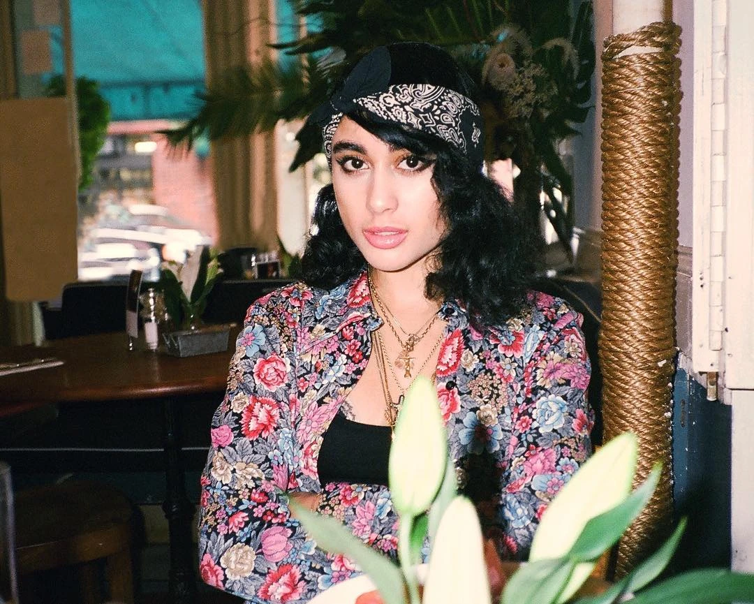 Instagram/2018/December | Teddy Sinclair Wiki | Fandom