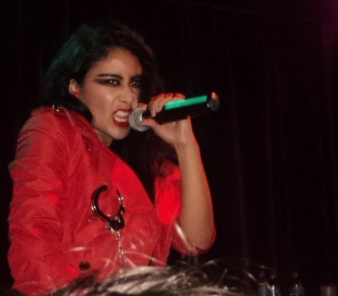 10/20/2010 at The Bell House | Teddy Sinclair Wiki | Fandom