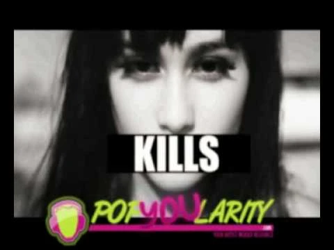 PopYOUlarity | Teddy Sinclair Wiki | Fandom