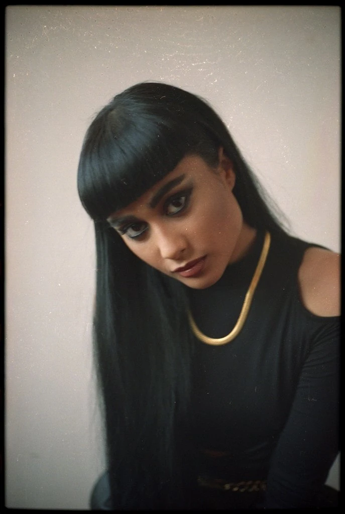 Lady Gunn | Teddy Sinclair Wiki | Fandom