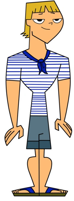 Alexander | Teddy's Total Drama Series Wiki | Fandom