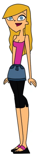 Ellie | Teddy's Total Drama Series Wiki | Fandom