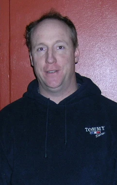 Matt Walsh | Ted Movie Wiki | Fandom