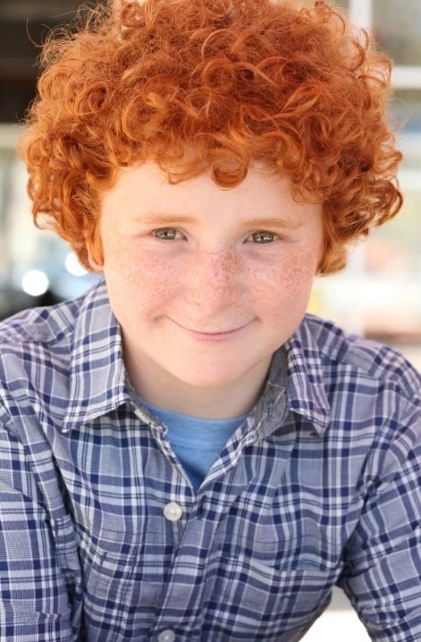 Max Harris | Ted Movie Wiki | Fandom