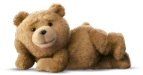 Ted Movie Wiki | Fandom
