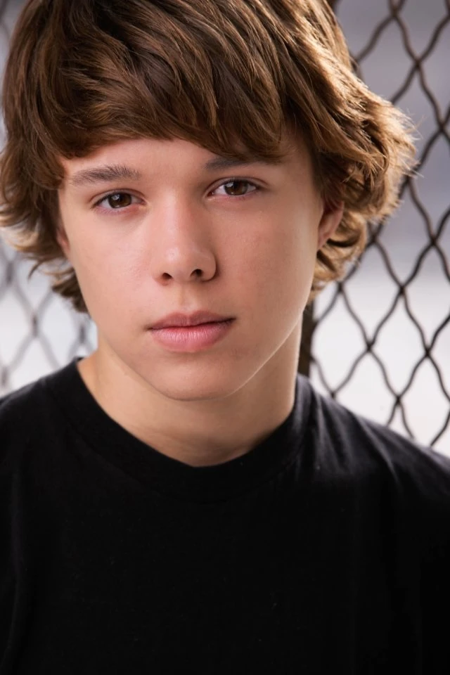 Colton Shires | Ted Movie Wiki | Fandom