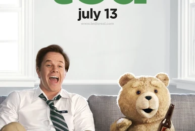 Ted Movie Thunder Song