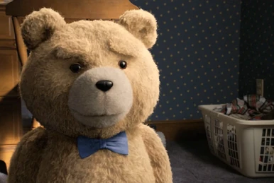 Ted Movie Thunder Song