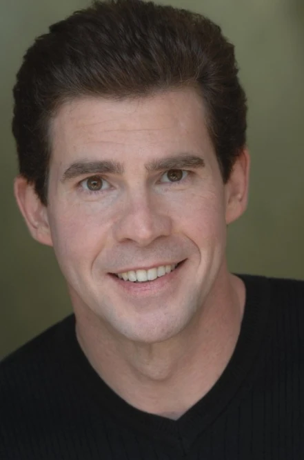 Ralph Garman | Ted Movie Wiki | Fandom