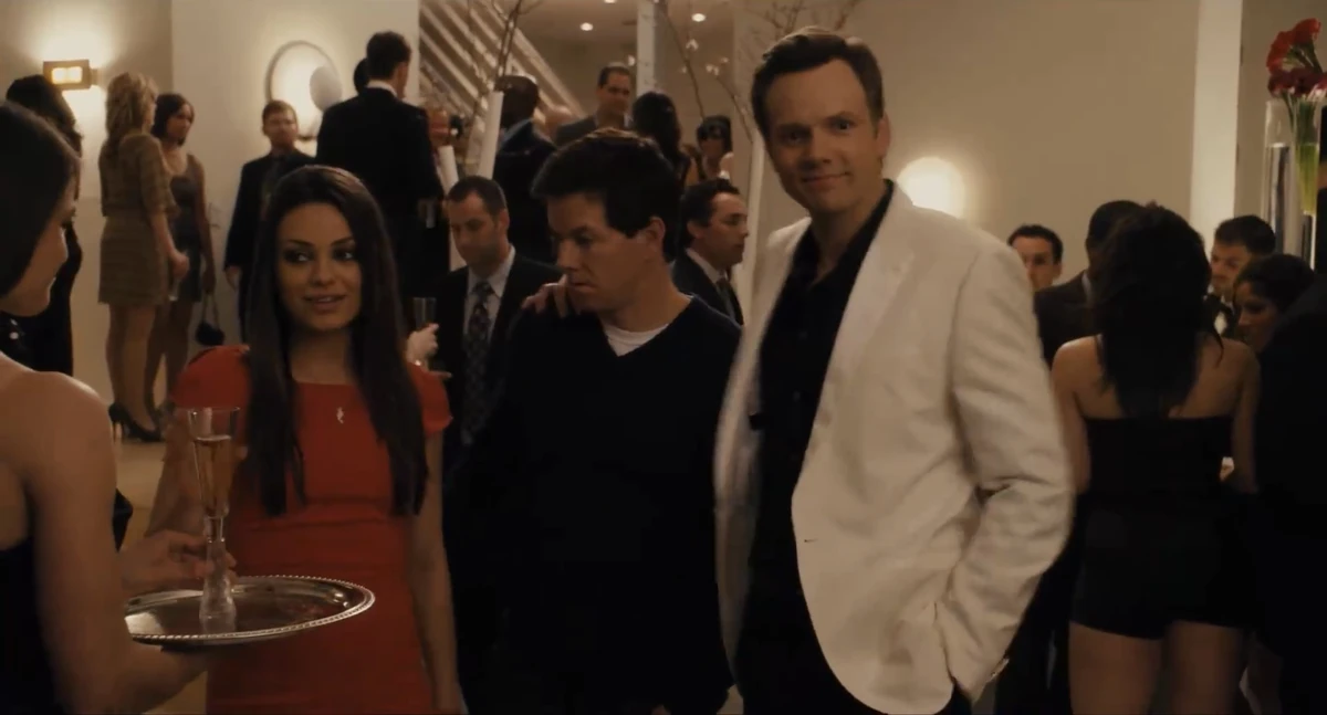 Category:Deceased Characters | Ted Movie Wiki | Fandom