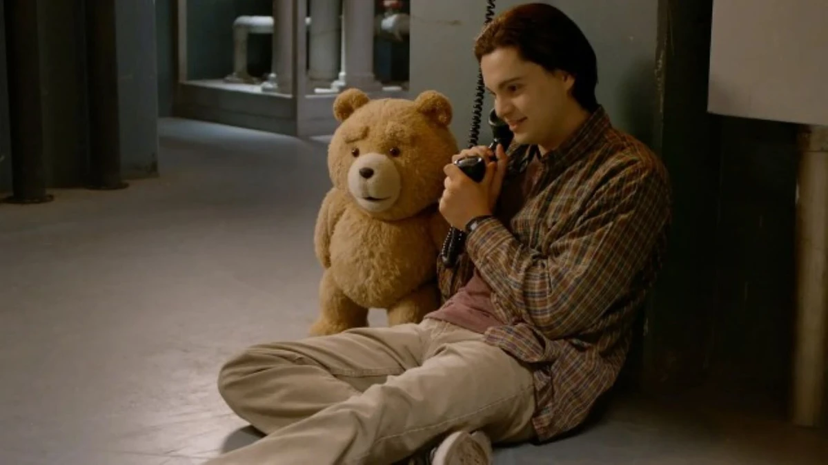 Talk Dirty to Me | Ted Movie Wiki | Fandom