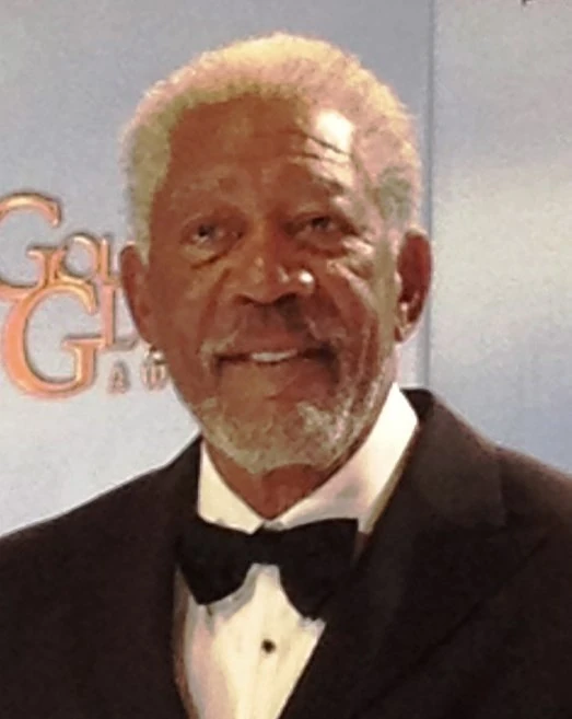 Morgan Freeman | Ted Movie Wiki | Fandom