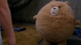 Susan Is the New Black | Ted Movie Wiki | Fandom