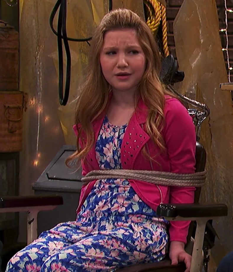 Piper Hart | TedUp Wiki | Fandom