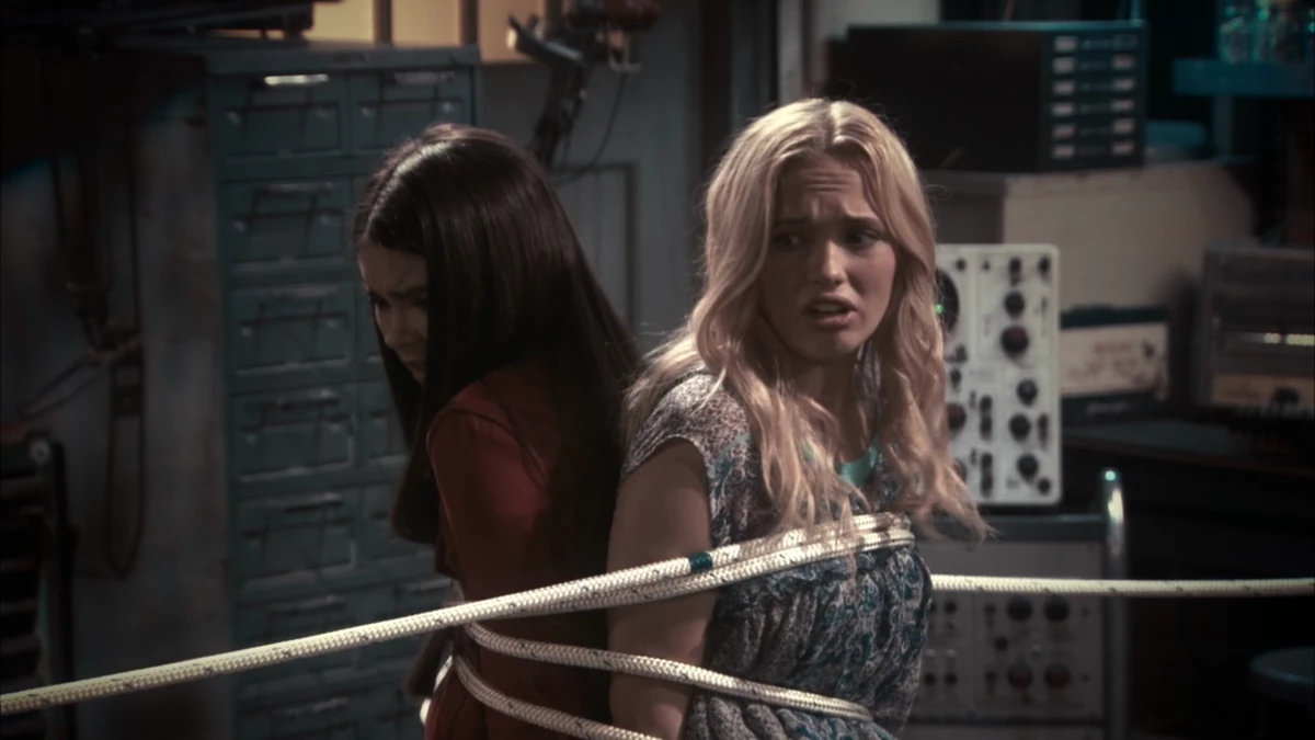 Best Friends Whenever | TedUp Wiki | Fandom