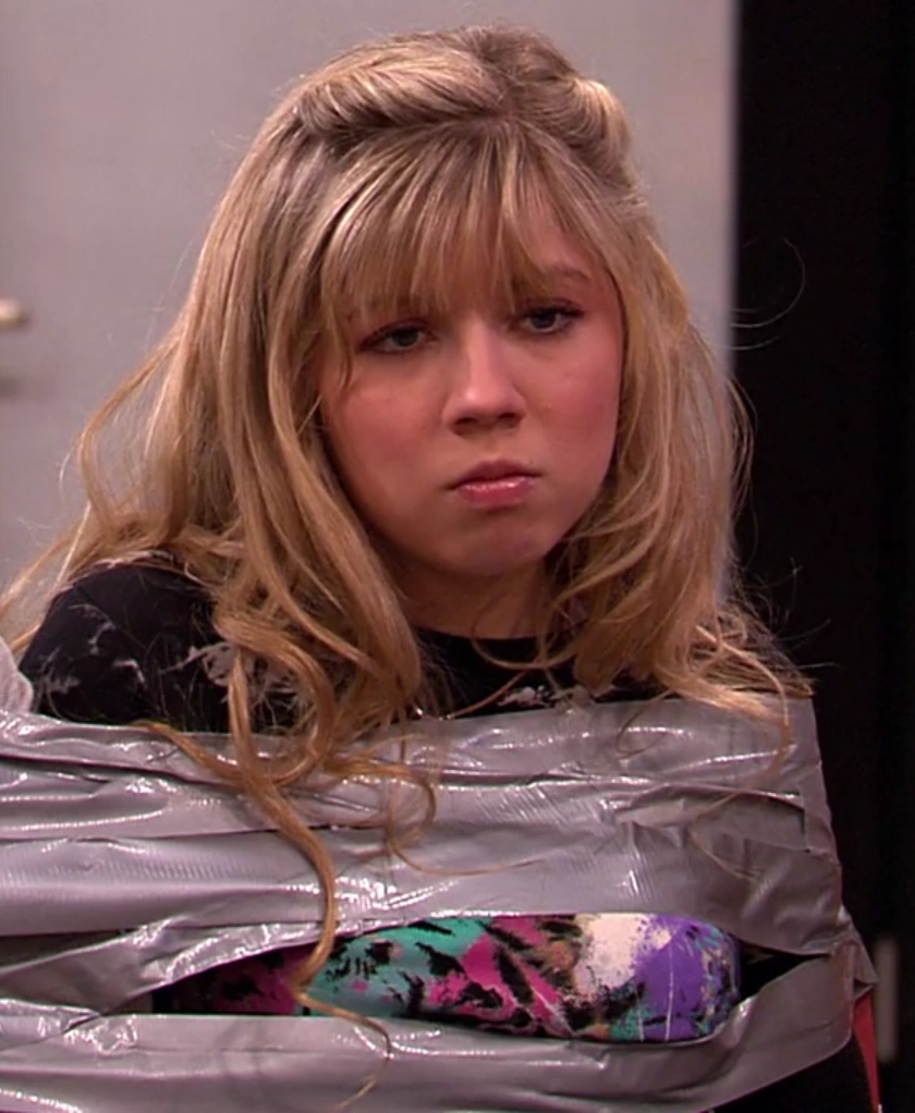 Sam Puckett | TedUp Wiki | Fandom