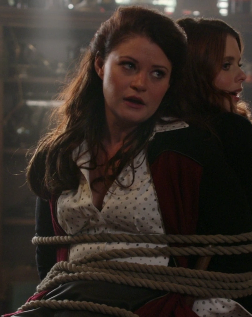 Belle (Once Upon a Time) | TedUp Wiki | Fandom