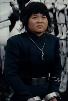 Rose Tico | TedUp Wiki | Fandom
