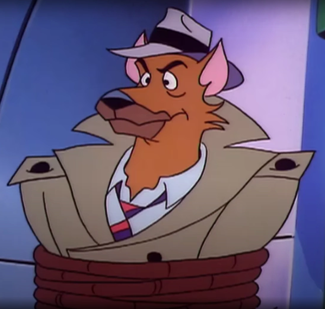 Ace Hart | TedUp Wiki | Fandom