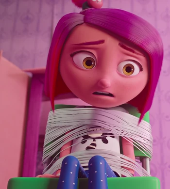 Chloe (Gnome Alone) | TedUp Wiki | Fandom