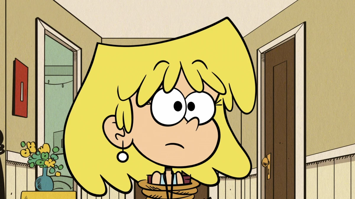 The Loud House | TedUp Wiki | Fandom