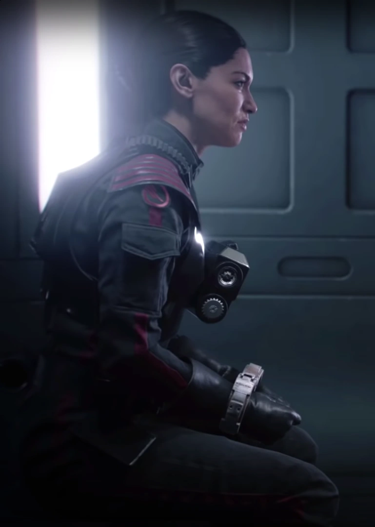 Iden Versio | TedUp Wiki | Fandom
