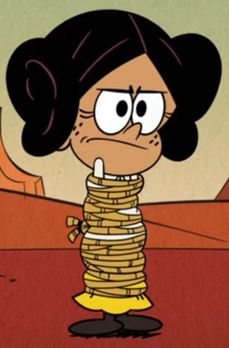 Ana Ronalda | TedUp Wiki | Fandom