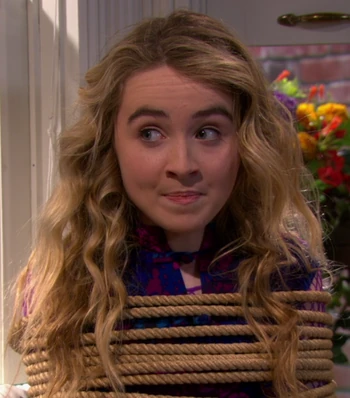 Maya Hart | TedUp Wiki | Fandom