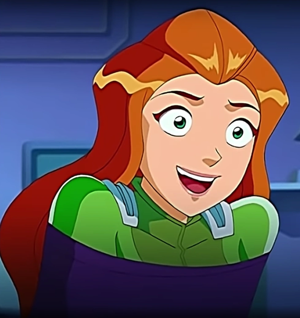 Sam | TedUp Wiki | Fandom