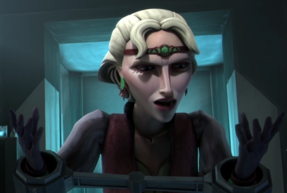 Satine Kryze | TedUp Wiki | Fandom