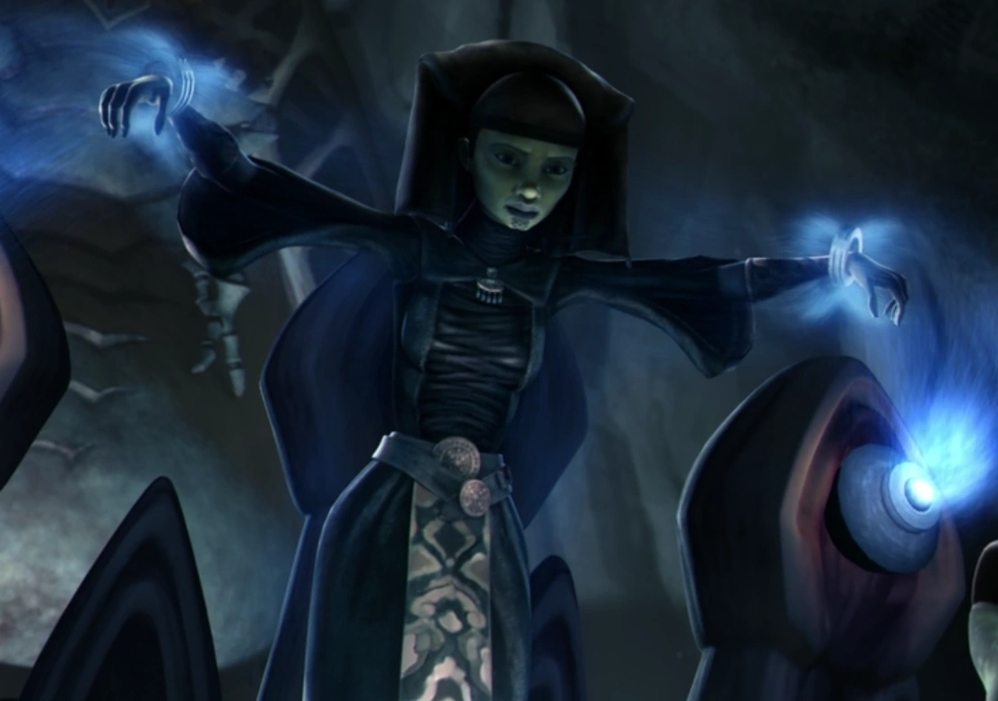 Luminara Unduli | TedUp Wiki | Fandom