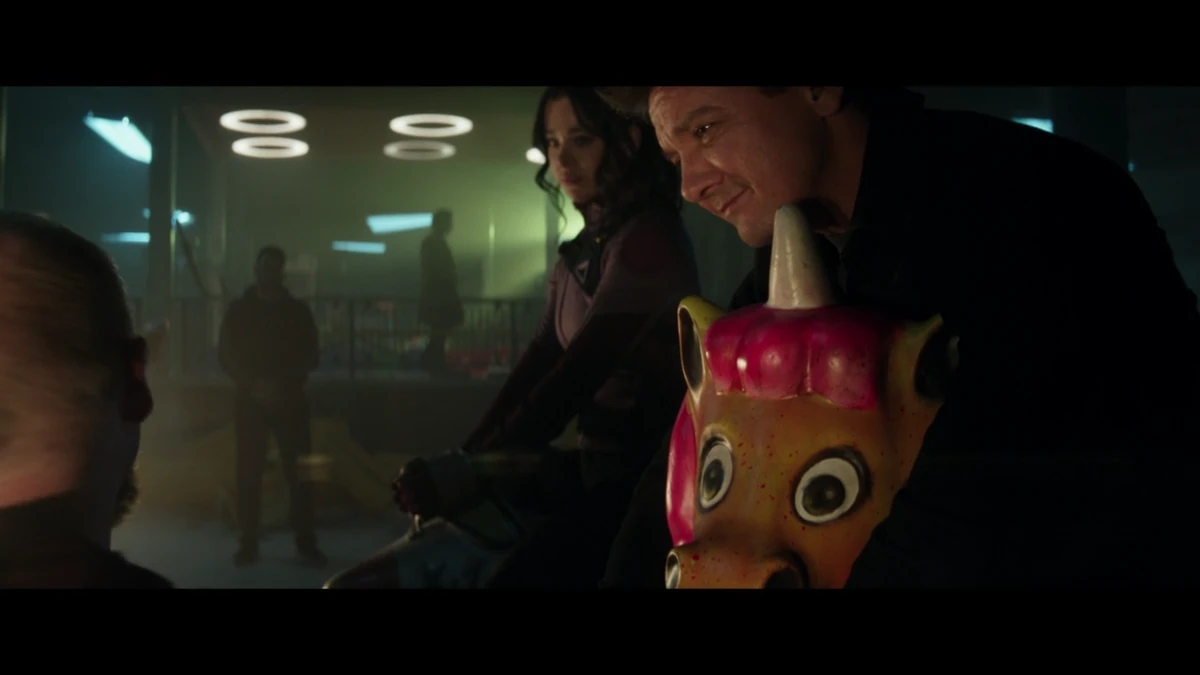 Hawkeye | TedUp Wiki | Fandom