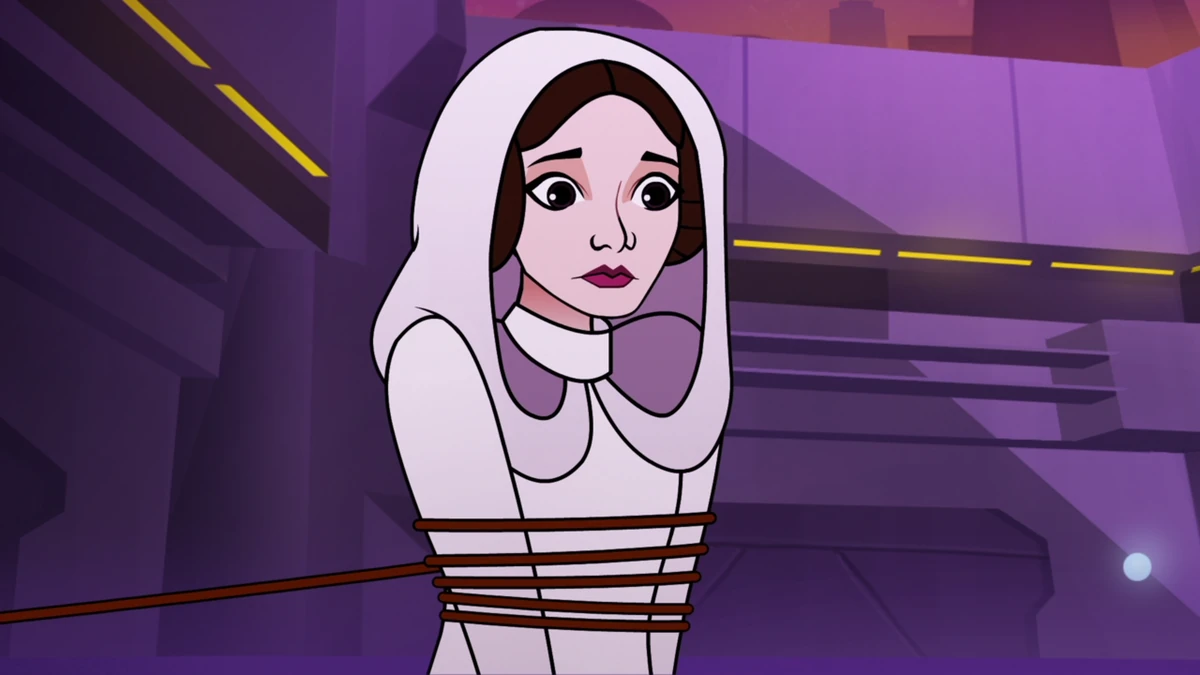 Star Wars Forces of Destiny | TedUp Wiki | Fandom