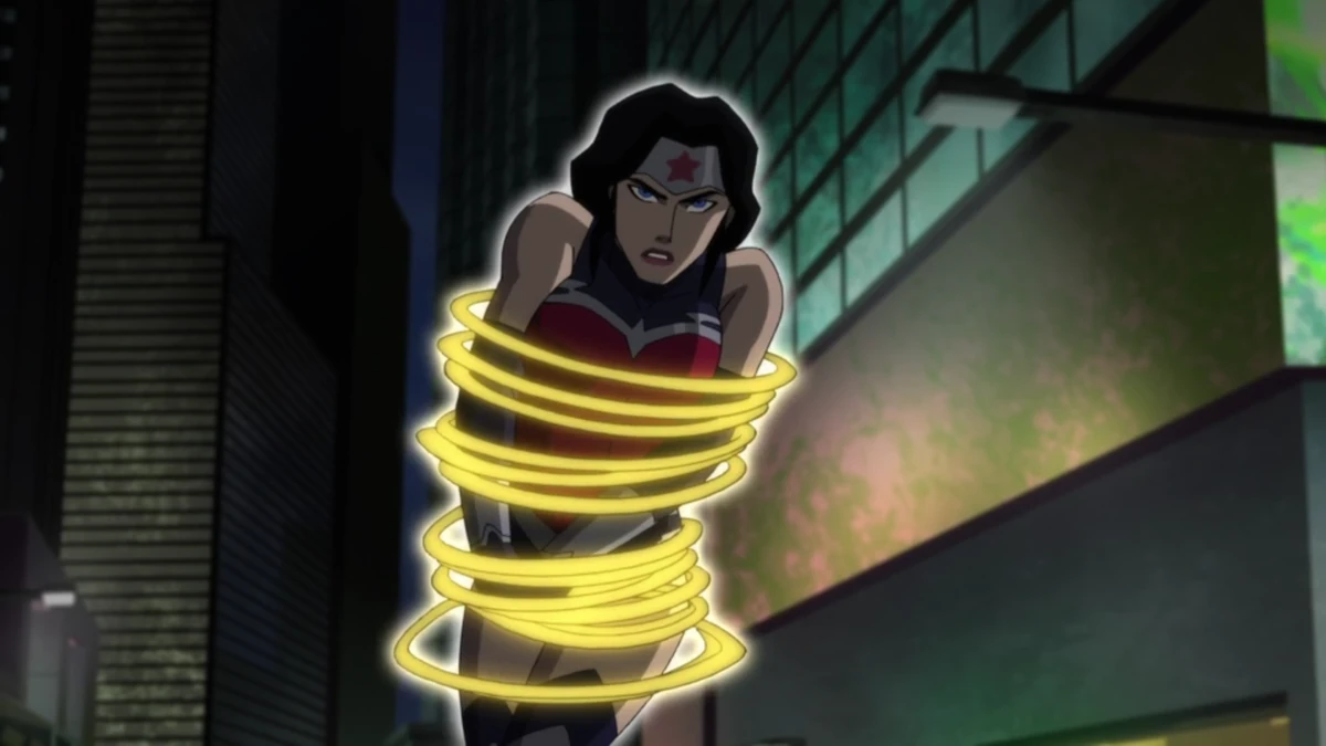 Justice League Dark | TedUp Wiki | Fandom