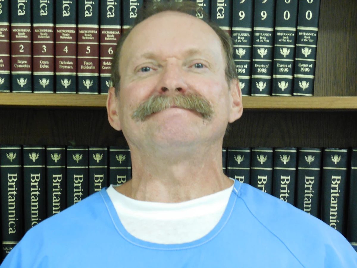 Steven Vincent Price | TEDx in Prisons | Fandom