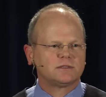 Dan Satterburg | TEDx in Prisons | Fandom