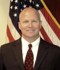 Robert Barton | TEDx in Prisons | Fandom