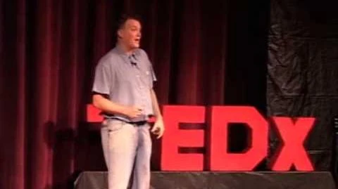 Dan Royston | TEDx in Prisons | Fandom