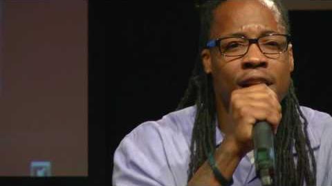 Maurice Reed | TEDx in Prisons | Fandom