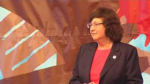 Sue Fazzini | TEDx in Prisons | Fandom
