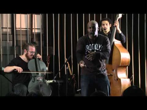 Bryonn Bain | TEDx in Prisons | Fandom