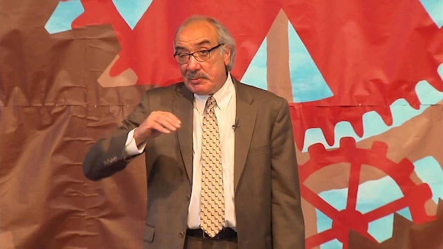 John Zottola | TEDx in Prisons | Fandom